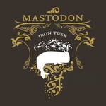 Mastodon - Iron Tusk - Lyrics and ratings - Rate Your Music