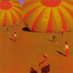 Milieu - Rainy Daylight (Grexed by Adam Pacione) - Rate Your Music