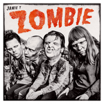 Jamie T - Zombie - Lyrics and ratings - Rate Your Music