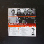 Braid - Niagra - Rate Your Music