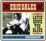 Eric Gales - The Psychedelic Underground - Rate Your Music