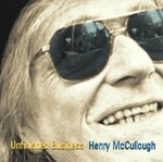 Henry McCullough - Tumble Dry - Rate Your Music