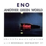 Eno - Another Green World - Rate Your Music