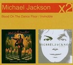 Michael Jackson - Invincible - Lyrics and ratings - Rate Your Music