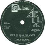 The Beach Boys - Student Demonstration Time - Lyrics and ratings - Rate ...