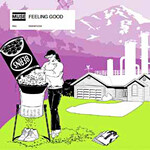 Muse - Feeling Good - Lyrics and ratings - Rate Your Music