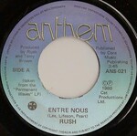 Rush - Entre nous - Lyrics and ratings - Rate Your Music