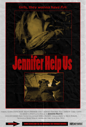 Jennifer Help Us (Film): Reviews, Ratings, Cast and Crew - Rate Your Music