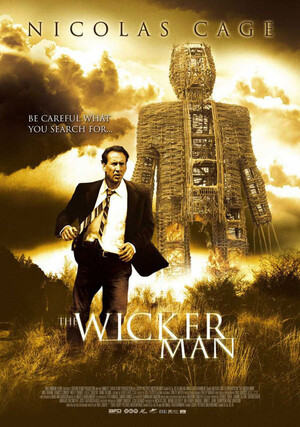 The Wicker Man (Film, Mystery): Reviews, Ratings, Cast and Crew - Rate ...
