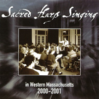 Sacred Harp Singing - Music genre - Rate Your Music