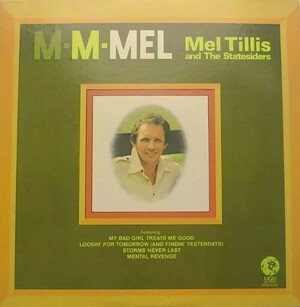 Mel Tillis - Bread Line Band - Rate Your Music