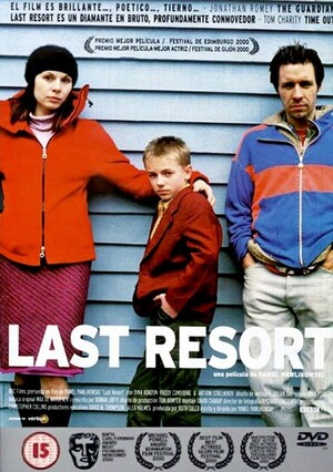 Last Resort Film Drama Reviews Ratings Cast And Crew Rate Your