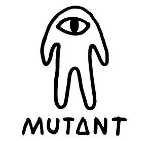 Made by Mutant - Music label - Rate Your Music