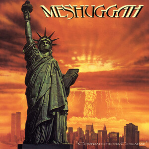Meshuggah - Paralyzing Ignorance - Lyrics and ratings - Rate Your Music