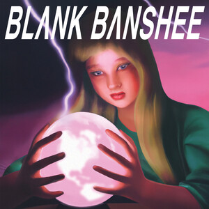 Blank Banshee - Contra - Rate Your Music