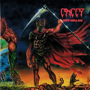 Cancer - Back From the Dead - Lyrics and ratings - Rate Your Music