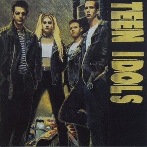 Esoteric Punk Rock albums of 1997 - Rate Your Music