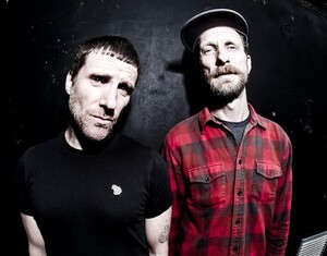 Sleaford Mods: Albums Ranked - Rate Your Music