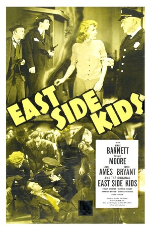 East Side Kids (Film, Comedy): Reviews, Ratings, Cast and Crew - Rate ...