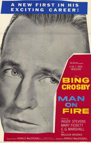 Man on Fire (Film, Drama): Reviews, Ratings, Cast and Crew - Rate Your ...