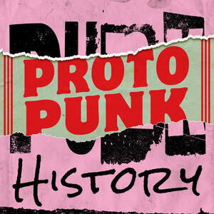 ANGSTY ORIGINS: The History of PROTO-PUNK and the Artists That Led to a ...