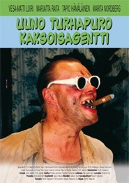 Uuno Turhapuro kaksoisagentti (Film, Comedy): Reviews, Ratings, Cast ...