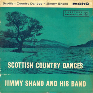 Most popular Scottish Country Dance Music EPs of the 1950s - Rate Your ...