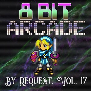 8-Bit Arcade - Hello My Love (8-Bit Westlife Emulation) - Rate Your Music