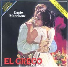 Ennio Morricone - Madness and Love (Follia e amore) - Rate Your Music