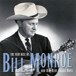 Bill Monroe & His Bluegrass Boys - Blue Moon of Kentucky - Rate Your Music