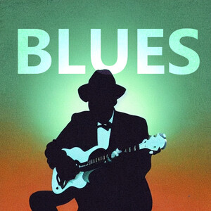 Outburst's Most Important Blues Musicians (1950-) - Rate Your Music