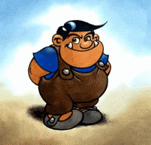 Quark Cartoons - Rate Your Music