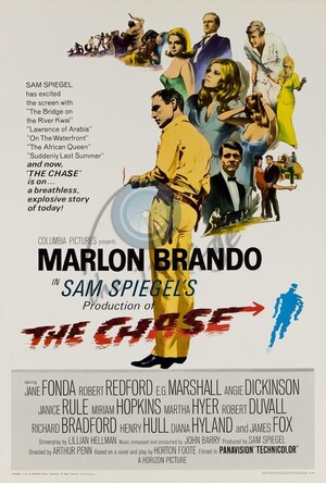 The Chase (Film, Drama): Reviews, Ratings, Cast and Crew - Rate Your Music