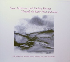 Susan McKeown - There Is No Rose - Rate Your Music