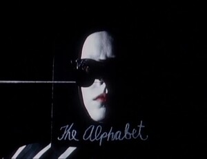 The Alphabet (Film, Experimental): Reviews, Ratings, Cast and Crew ...