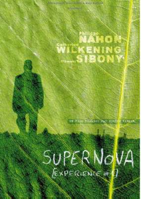 Supernova [Expérience #1] (Film, Drama): Reviews, Ratings, Cast and ...