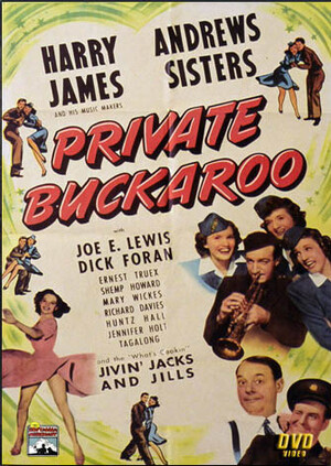 Private Buckaroo (Film, Comedy): Reviews, Ratings, Cast and Crew - Rate ...
