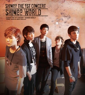 SHINee - Ready Or Not - Rate Your Music