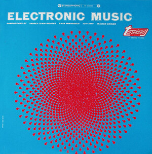 Songs on Ishkur's Guide to Electronic Music (v. 3.0), Part 1: Pioneers ...