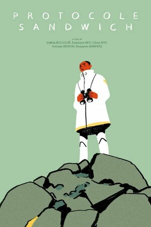 Protocole Sandwich (Film, Computer Animation): Reviews, Ratings, Cast ...
