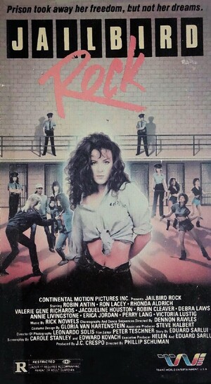 Jailbird Rock (Film, Musical): Reviews, Ratings, Cast and Crew - Rate ...