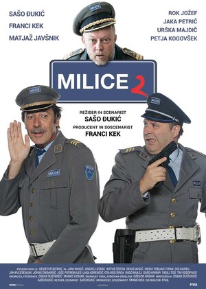 Milice 2 (Film): Reviews, Ratings, Cast and Crew - Rate Your Music