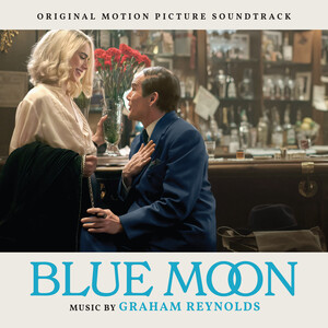 Graham Reynolds - Blue Moon - Rate Your Music