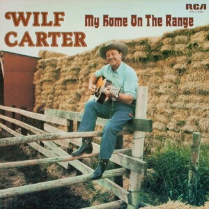 Wilf Carter - Dynamite Trail - Rate Your Music