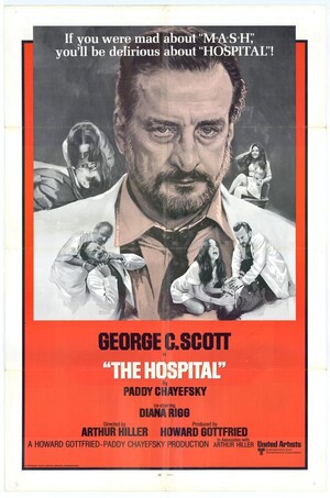 The Hospital (Film, Satire): Reviews, Ratings, Cast and Crew - Rate ...