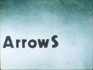 Arrows (Film, Experimental): Reviews, Ratings, Cast and Crew - Rate ...