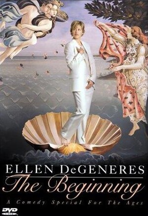 Ellen DeGeneres: The Beginning (Film, Stand-Up Comedy): Reviews ...