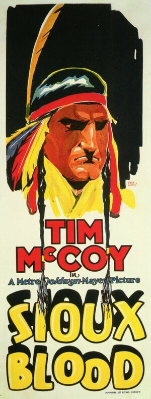 Sioux Blood (Film, Western): Reviews, Ratings, Cast and Crew - Rate ...