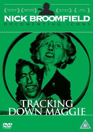 Tracking Down Maggie (Film, Documentary): Reviews, Ratings, Cast and ...