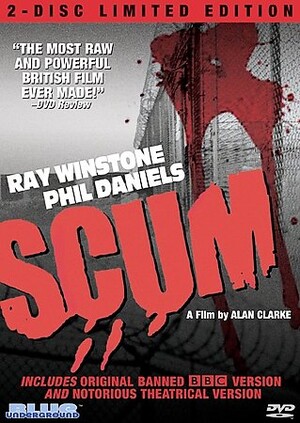 Scum (Film, Drama): Reviews, Ratings, Cast and Crew - Rate Your Music